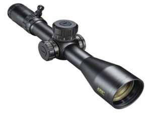 Best Rifle Scope for 100 Yards [2022 Updated Review & Guide]