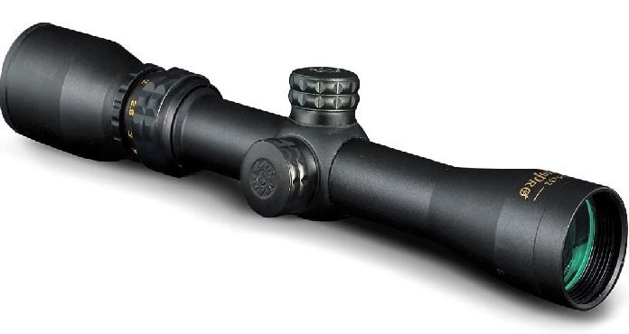 10 Best Shotgun Scopes for Turkey Hunting in 2022 - Expert's Picks