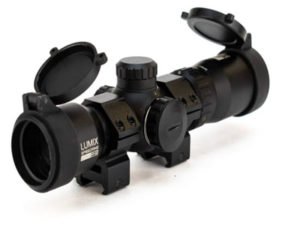 Best Rifle Scope for 100 Yards [2022 Updated Review & Guide]