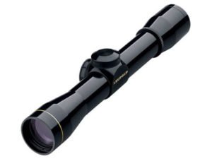 11 Best 22LR Scopes in 2022 [For Target Shooting and Competition]