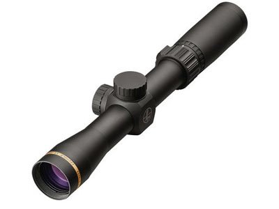 Best Rifle Scope for 100 Yards [2022 Updated Review & Guide]