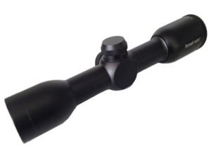 11 Best 22LR Scopes in 2022 [For Target Shooting and Competition]