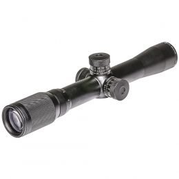 Best Rifle Scopes Made in USA [Tested & Updated Picks-2022]