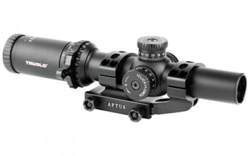 9 Best Scopes for Ruger Mini 30 in 2022 - Updated Picks & Guide