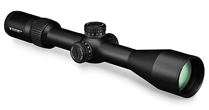 10 Best Shotgun Scopes for Turkey Hunting in 2022 - Expert's Picks