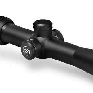 Best Scope for Ruger Precision Rifle in 2022 - [Updated Picks & Guide]
