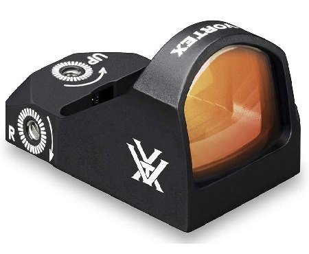 10 Best Shotgun Scopes for Turkey Hunting in 2022 - Expert's Picks