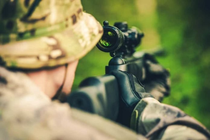 Best Rifle Scope for 100 Yards [2022 Updated Review & Guide]