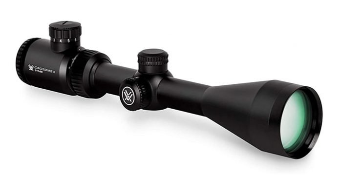 Best Illuminated Reticle Scopes in 2021 - Updated Picks & Guide