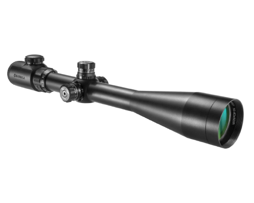 10 Best Rifle Scopes for 600 Yards in 2022 - [Updated Review & Guide]