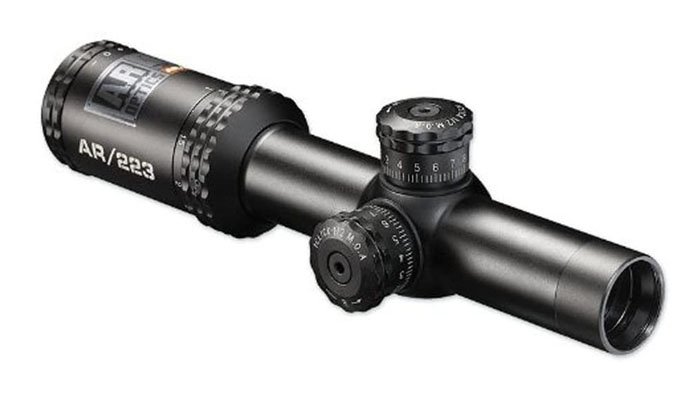 Best M4 Scopes and Optics in 2021 - Top Picks & Guide