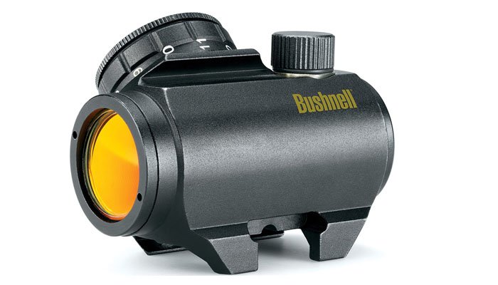 The 10 Best Scopes for Ruger AR 556 - 2022 Review & Guide - Night ...