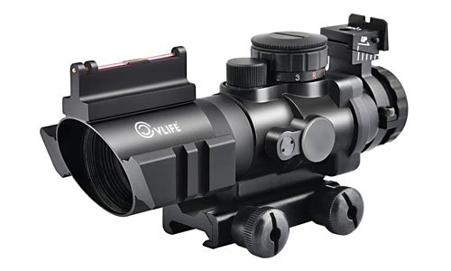 Best ACOG Clone and Alternative in 2021 - [Top 10 Picks & Guide]