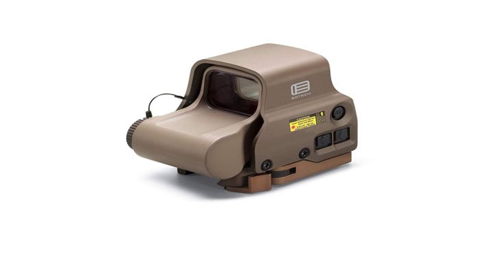 Best M4 Scopes and Optics in 2021 - Top Picks & Guide