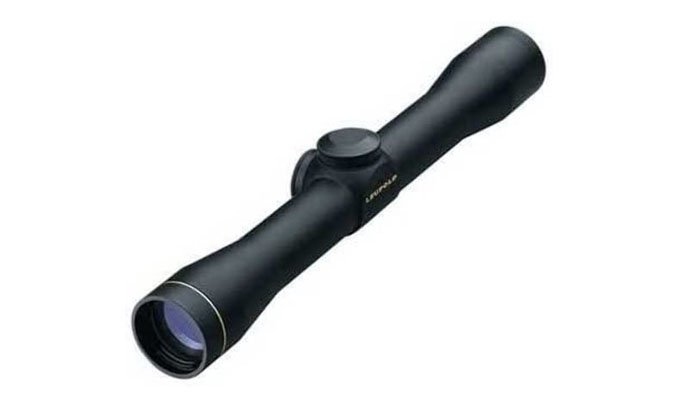 Best Long Eye Relief Scopes in 2021 - Updated Review & Guide