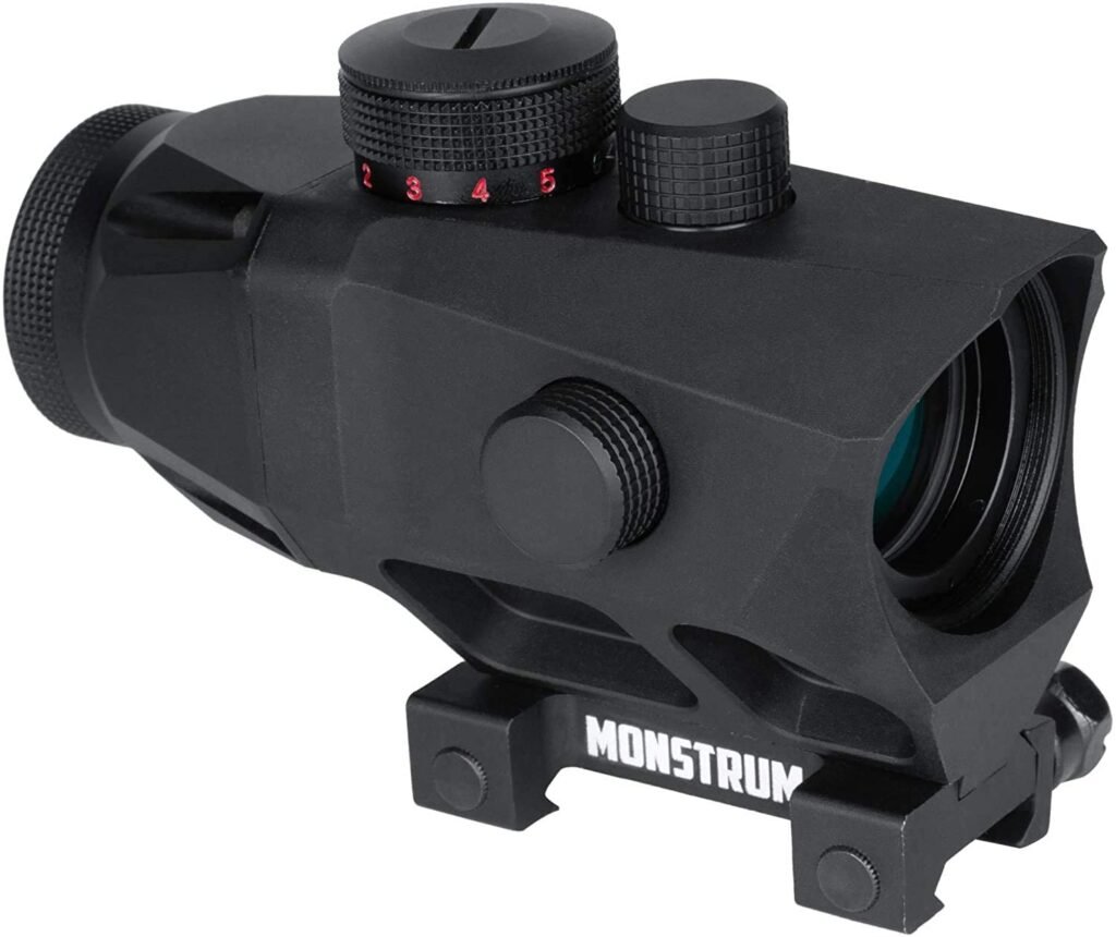 [TOP 10] Best Prism Scopes and Sights in 2022 - Night Vision Gears