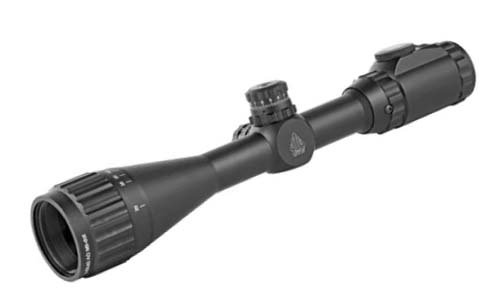 Best Scopes For Scout Rifle in 2022 - Updated Picks & Guide