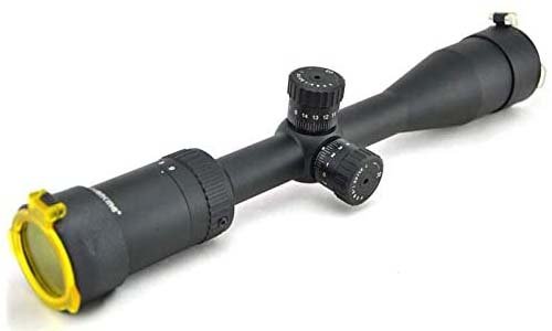 Best Scopes For Scout Rifle in 2022 - Updated Picks & Guide