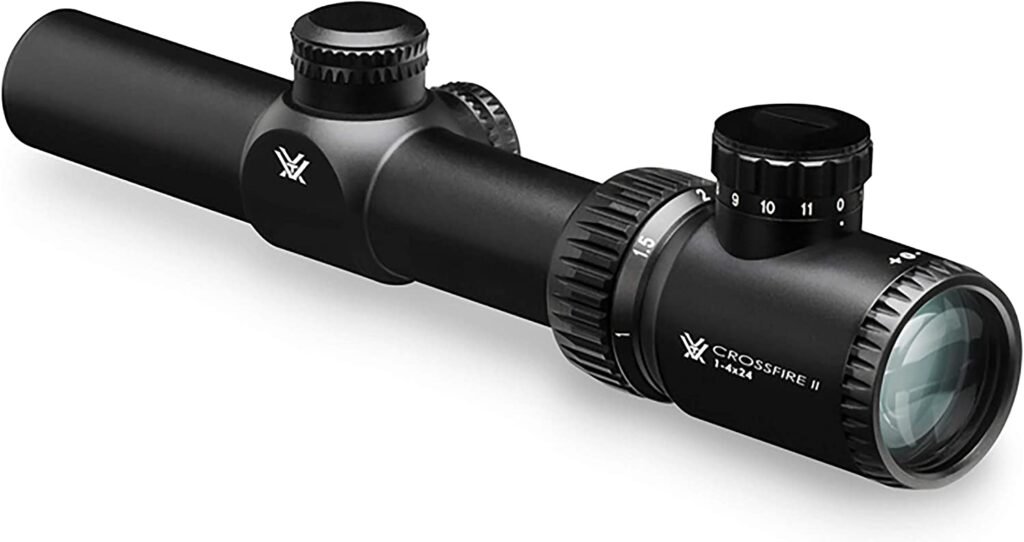[TOP 8] Best DMR Scopes (Designated Marksman Rifle Scopes) in 2022 ...