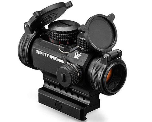 10 Best Scopes For M&P 15-22 in 2021 {Complete Review & Guide} - Night ...