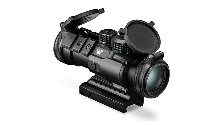 Best M4 Scopes and Optics in 2021 - Top Picks & Guide