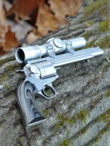 10 Best .44 Magnum Scopes in 2022 - Top Picks & Reviews