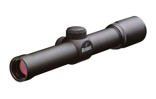 Best Fixed Power Scopes in 2021 - Review & Guide