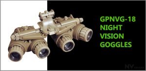 What Type Of Night Vision Device Do The SEALs Navy Force Use?
