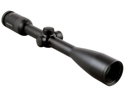 Best Lightweight & Compact Scopes in 2021 - Tested Picks & Guide