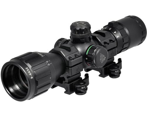 Best Lightweight & Compact Scopes in 2021 - Tested Picks & Guide