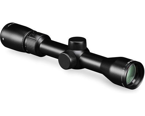 Best Lightweight & Compact Scopes in 2021 - Tested Picks & Guide