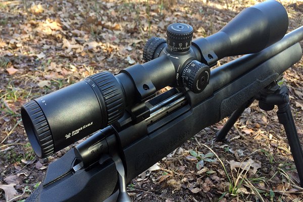 Best Gen-3 Night Vision Scope in 2021 - Updated Review