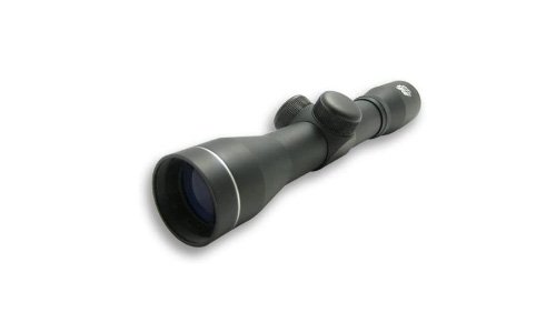 10 Best Scopes for .22 Pistol in 2022 - Expert's Picks & Guide - Night ...