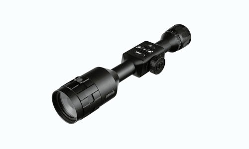 Best Gen-3 Night Vision Scope in 2021 - Updated Review