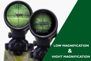 Night Vision Rifle Scope- What Is It? - Night Vision Gears