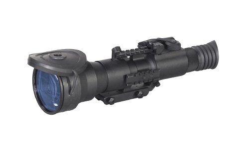 Best Night Vision Scopes Under $1000 in 2021 - Top 10 Updated Picks