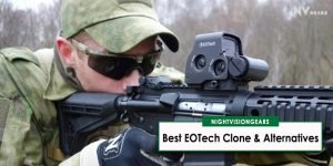10 Best EOTech Clones and Alternatives [Expert's Picks] - Night Vision ...