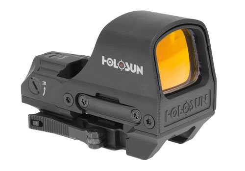 10 Best EOTech Clones and Alternatives [Expert's Picks] - Night Vision ...