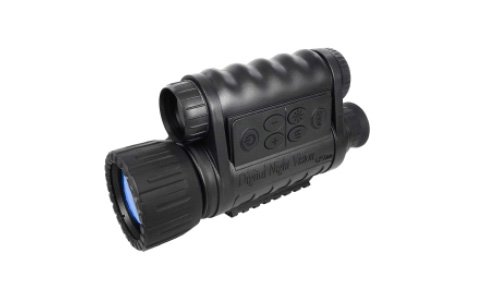 Bestguarder 6x50 mm HD Digital Night Vision Monocular Review