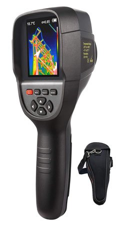 Best Thermal Imaging Camera for Termite Detection - Night Vision Gears