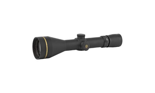 10+ Best Varmint Scopes in 2021 - Expert's Review & Guide
