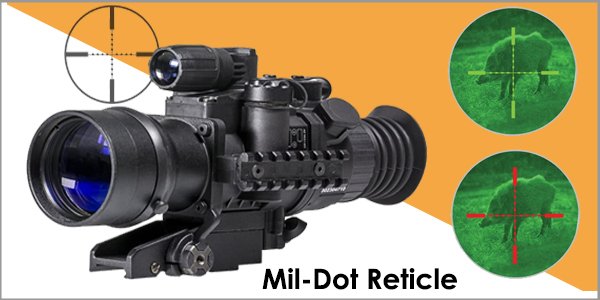 Pulsar Phantom Gen III 3x50mm Night Vision Riflescope Review