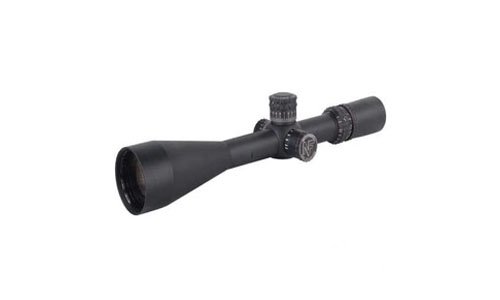 10+ Best Varmint Scopes in 2021 - Expert's Review & Guide