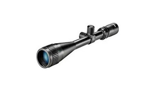 10+ Best Varmint Scopes in 2021 - Expert's Review & Guide