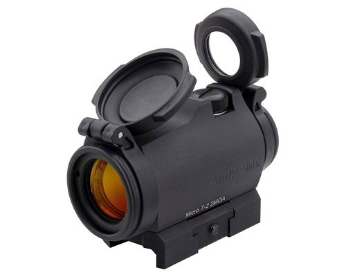 Best Red Dot (Reflex, Holographic) Sights for Shotgun in 2021