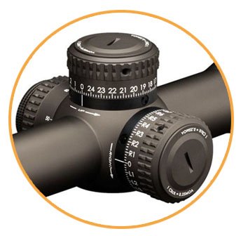 Vortex Optics Razor HD Gen II First Focal Plane Riflescope Review ...