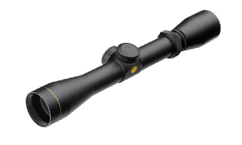 The Best Scopes for .30-30 Lever Action Rifles in 2022 - Expert's ...