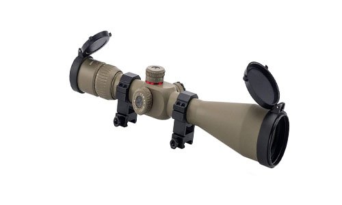 10 Best Scopes for .25-06 in 2022 - Review & Guide - Night Vision Gears