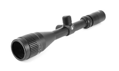 The Best Scopes for .204 Ruger in 2022- Expert's Review & Guide - Night ...