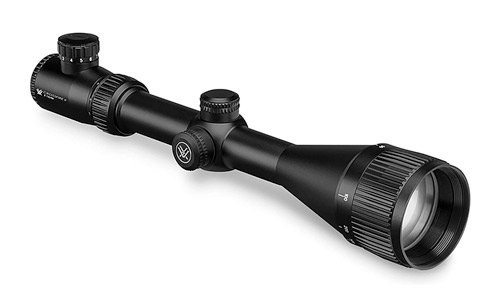 The Best Scopes for .204 Ruger in 2022- Expert's Review & Guide - Night ...
